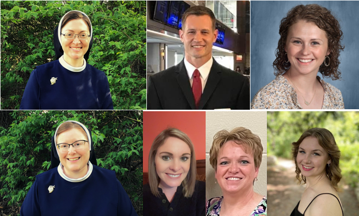 Thomas More Prep-Marian Welcomes New Teachers for 2023-24 | Thomas More ...